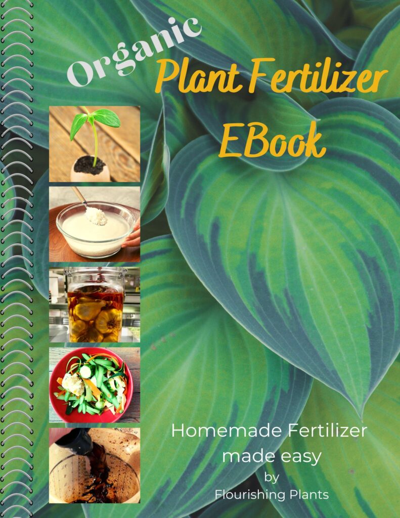 Free Gardening books - Flourishing Plants